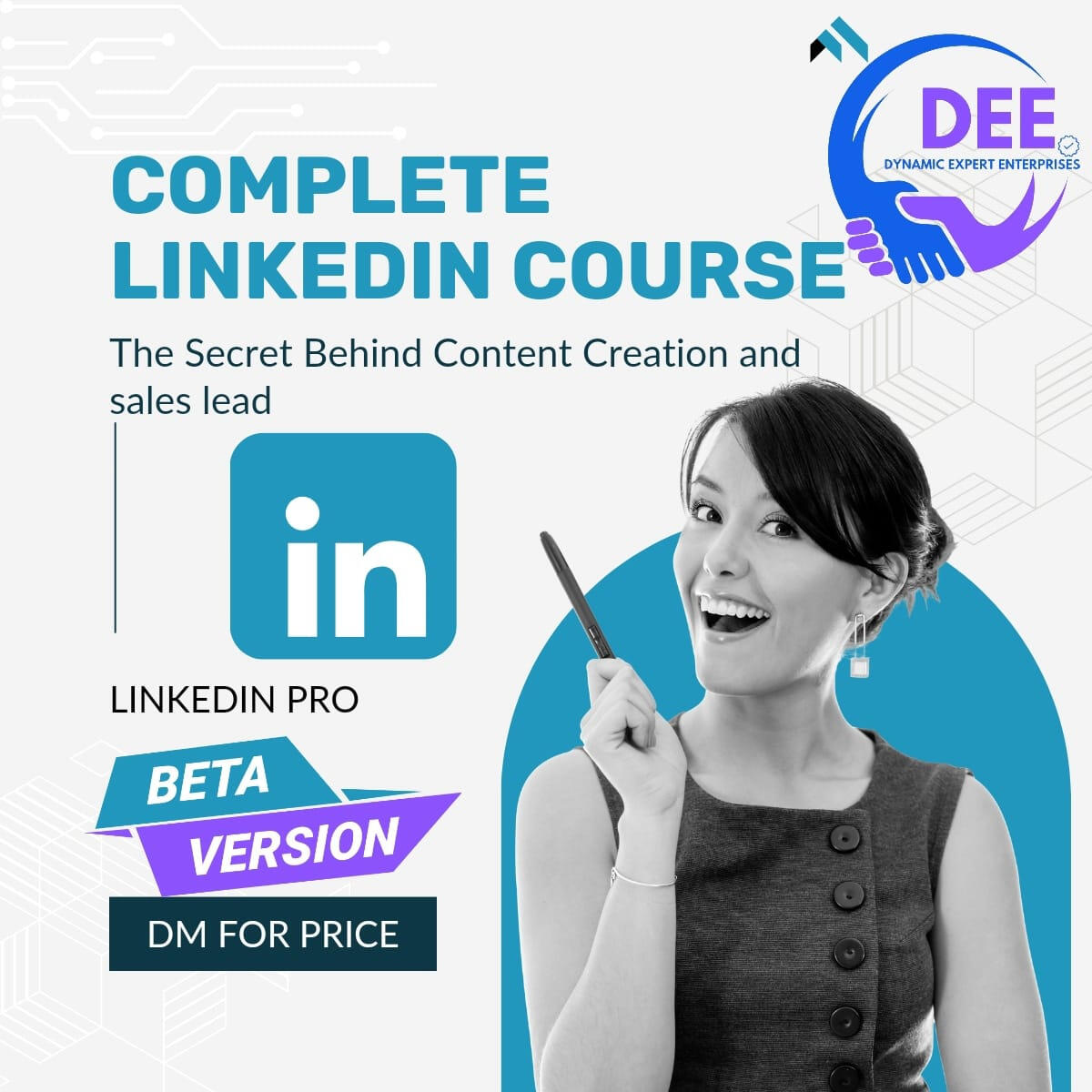 Dynamic expert